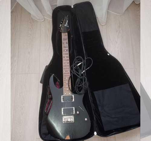 Электрогитара Ibanez RG321MH