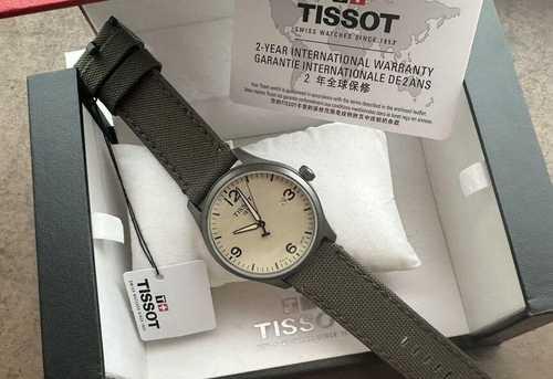 Часы Tissot Gent XL