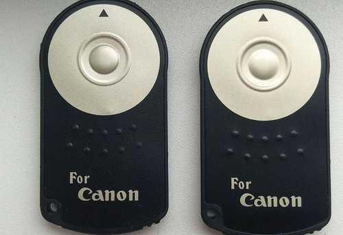 Пульт для Canon