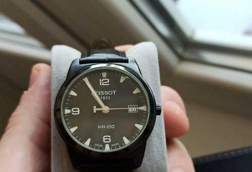 Часы мужские Tissot