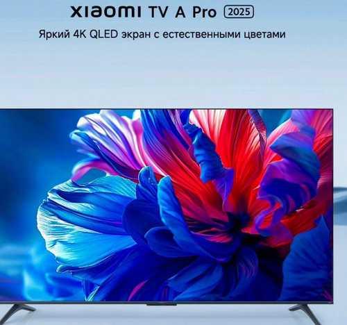 Xiaomi mi TV A Pro 75