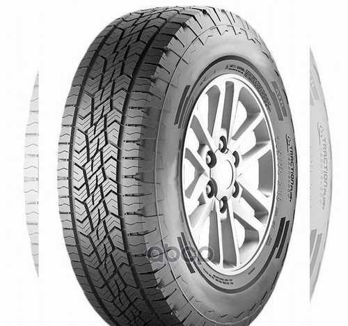 Gislaved TerraControl 225/65 R17