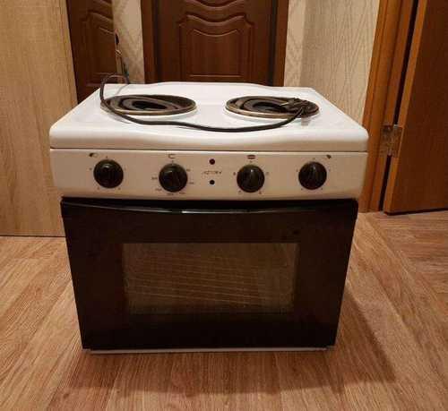 Электрическая плита Мечта-15М