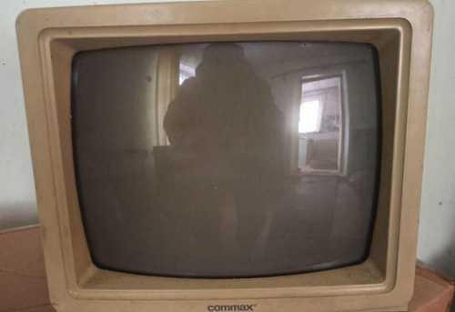 Телевизор монитор для видеонаблюдения Commax