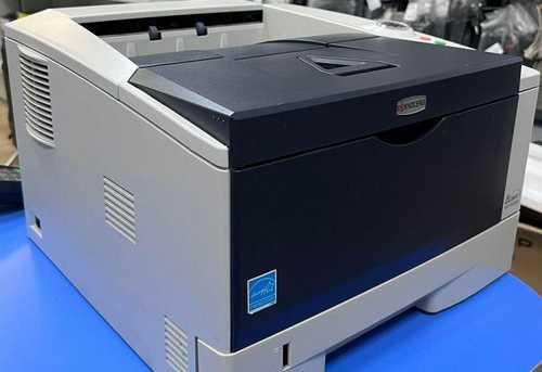 Принтер лазерный kyocera fs-1120d