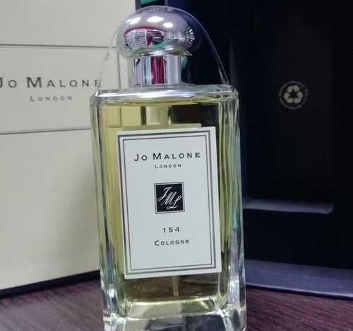 Духи Jo Malone 154 cologne 100ml