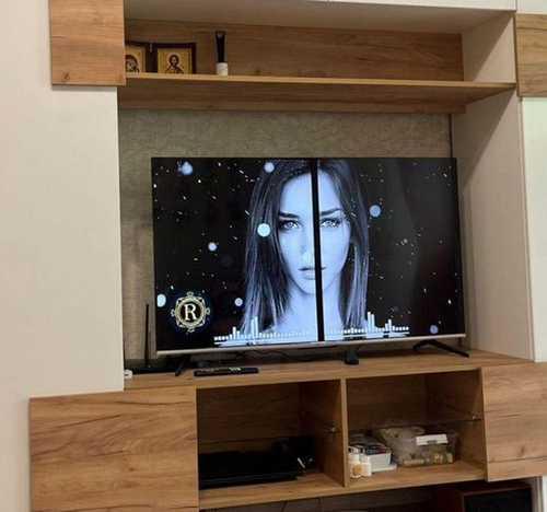 Телевизор SMART tv TSL