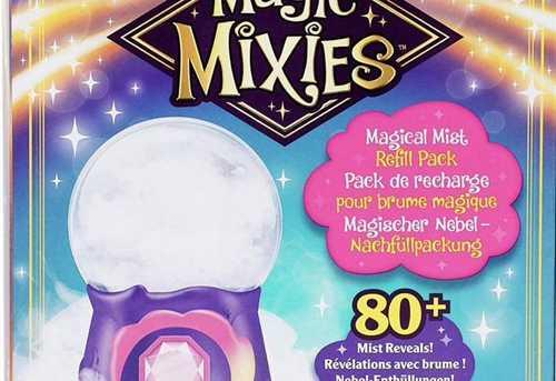 Magic mixies доп набор для новых шаров