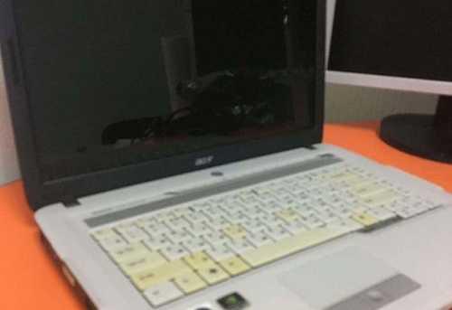 Ноутбук - acer icw 50- 0XH
