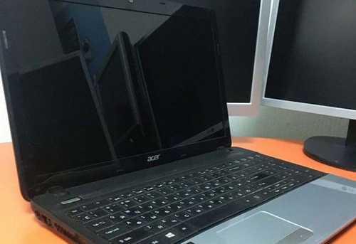 Ноутбук - Acer E1521- 8MG
