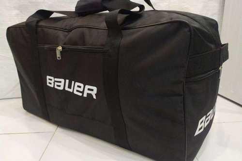 Хоккейный баул 36 дюймов сумка Bauer