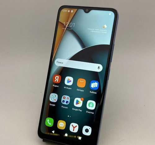 Xiaomi Redmi A3, 3/64 ГБ