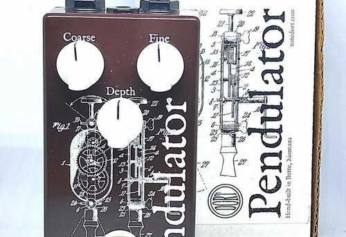 Оптическое тремоло Dort Pendulator Tremolo