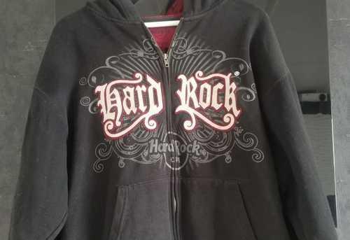 Толстовка мужская Hard Rock Cafe, L-Xl