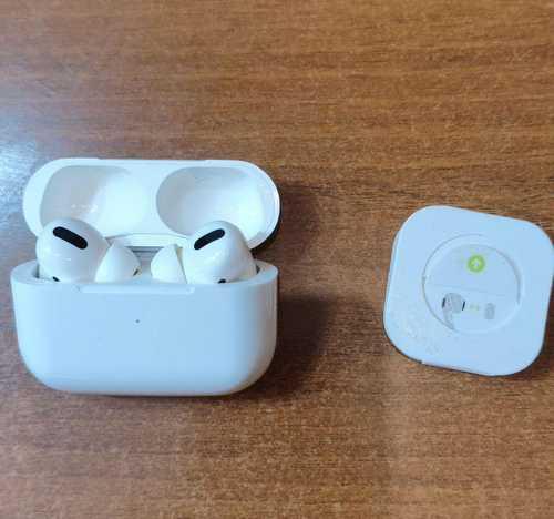 Наушники apple airpods