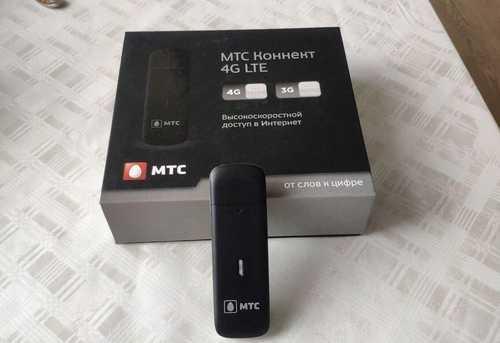 Usb модем 4g МТС