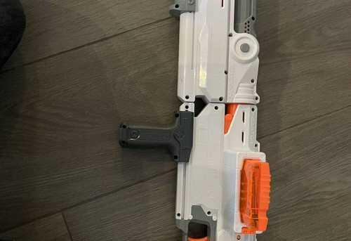 Nerf Modulus Mediator