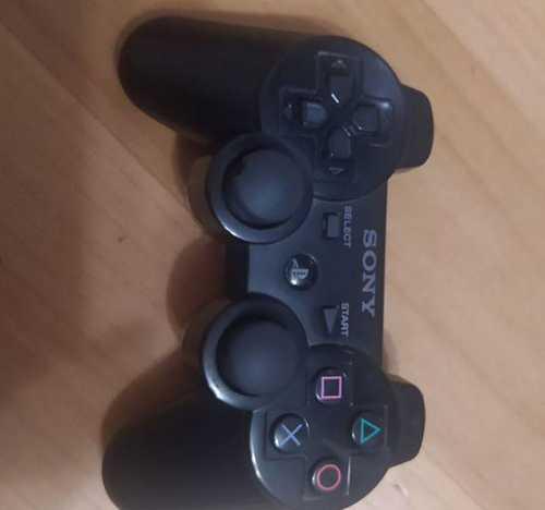 Джойстик ps3