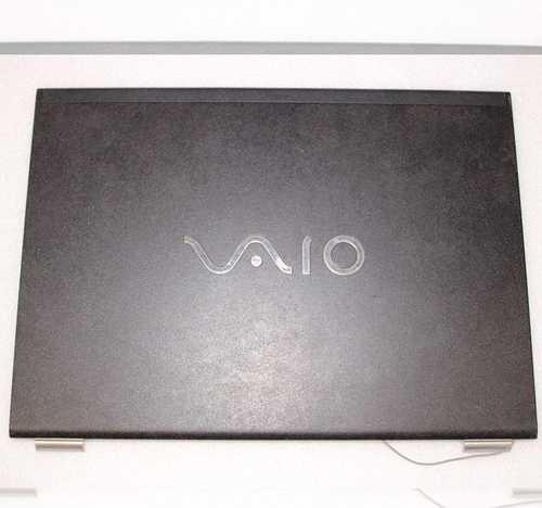 Sony Vaio VGN-SZ PCG-6Q4P Крышка матрицы