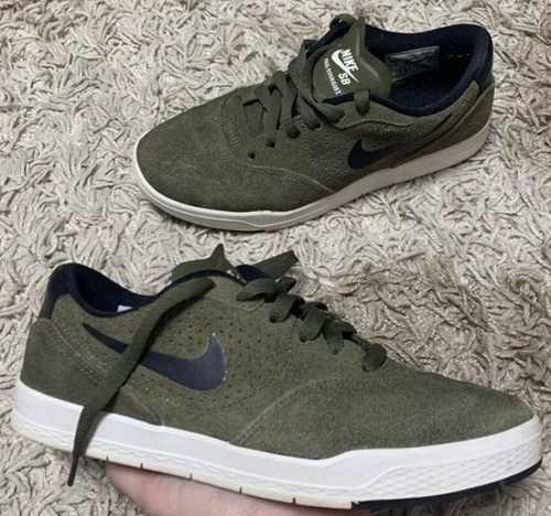 Кеды Nike sb zoom Paul Radriguez