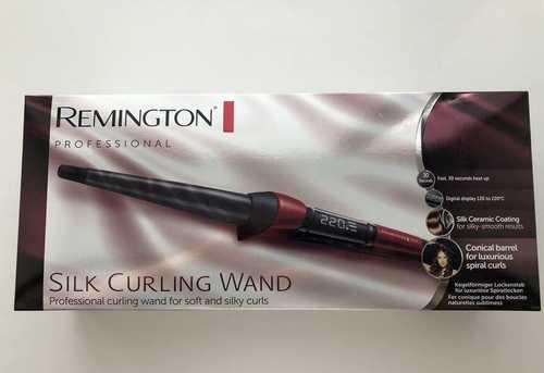 Щипцы для завивки волос Remington
