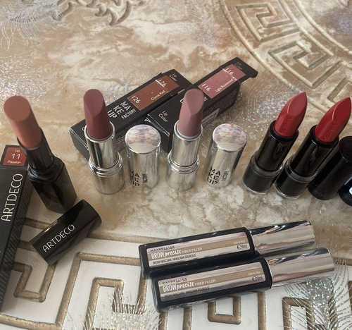 Помада Artdeco Makeup Catrice