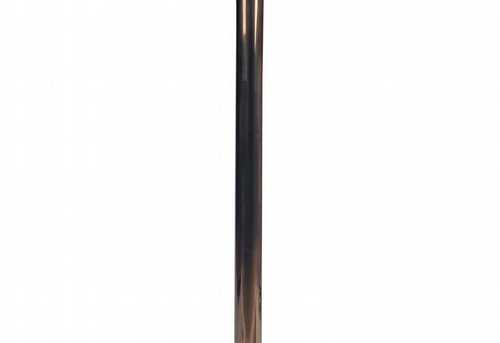 Руль skip T-Bar Titanium SCS 68x60см черный хром R