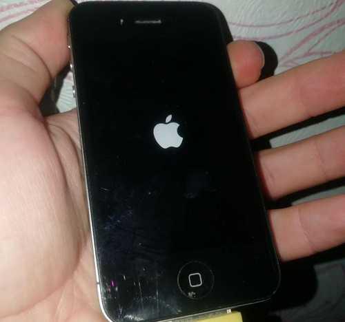 iPhone 4S, 8 ГБ