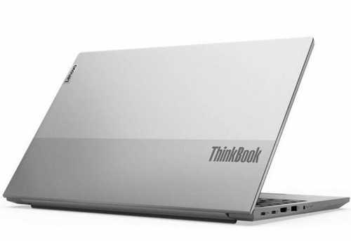Ноутбук Lenovo ThinkBook 15 G3 ACL Gray