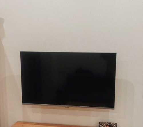 Телевизор Samsung ue40dh5270au (40 дюймов)