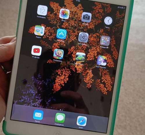 iPad mini