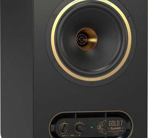 Студийный монитор Tannoy gold 7 (арт. 327706)