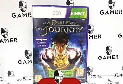 Fable Journey xbox360 бу