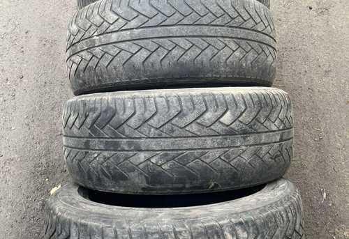 Yokohama Advan ST V802 235/50 R18