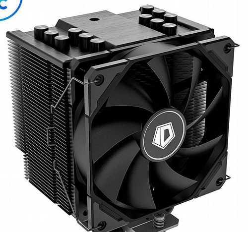 Кулер для процессора ID-Cooling SE-226-XT black