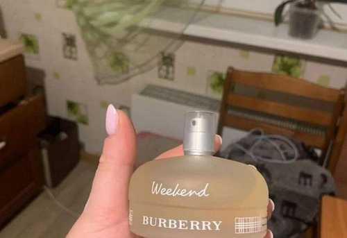 Burberry Weekend for Women