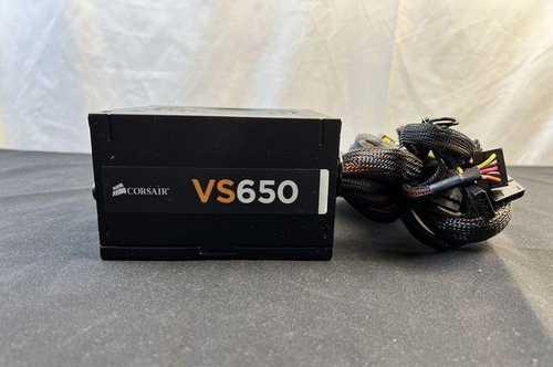 Corsair VS 650W