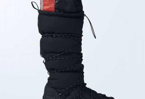 Сапоги Adidas NMD High x Moncler FW23