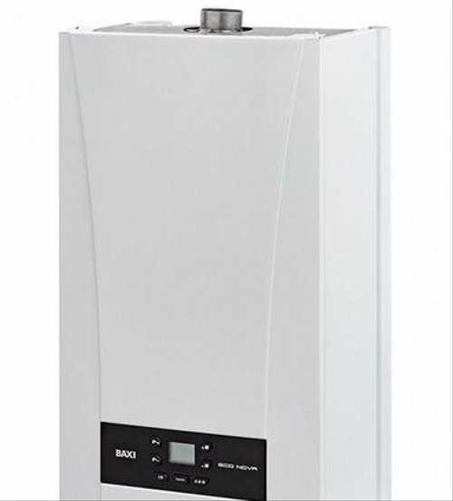 Газовый котел Baxi Eco Nova 10F