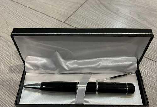Ручка с лазерной указкой и флешкой