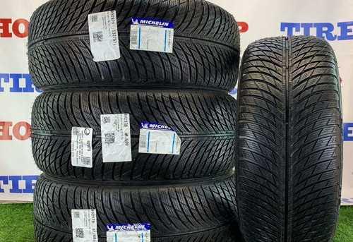 Michelin Alpin A5 235/65 R17 108H