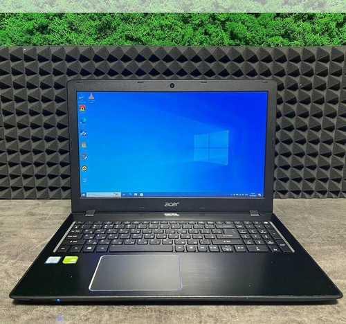 Ноутбук Acer Aspire E5-575