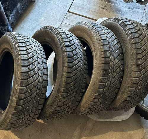 Gislaved Nord Frost 200 165/65 R15