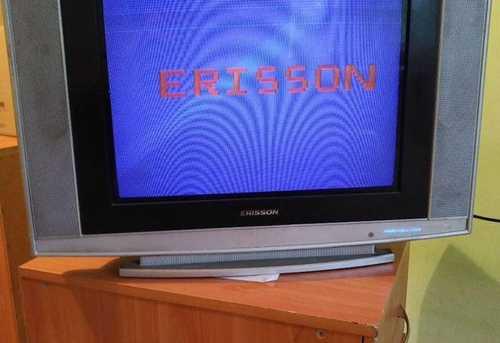 Телевизор erisson 21SF30