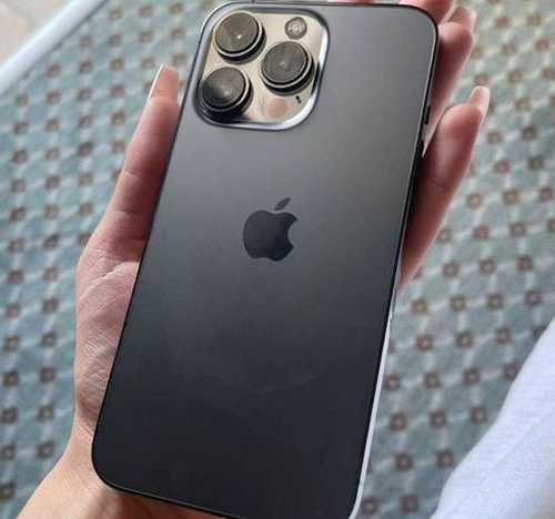 iPhone 13 Pro, 256 ГБ