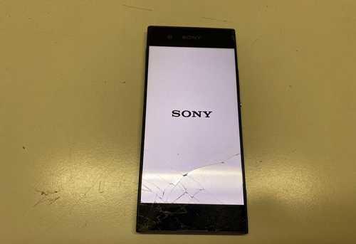 Sony Xperia XA1 Dual, 3/32 ГБ