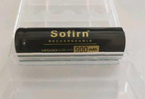Аккумулятор Sofirn 14500