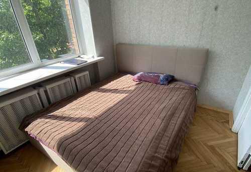 Кровать ormatek двухспальная 160 200