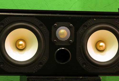 Monitor Audio Silver Centre 10i Made in England