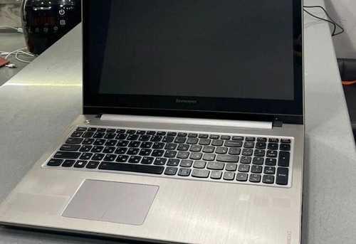 Ноутбук Lenovo IdeaPad Z500 Touch 20221